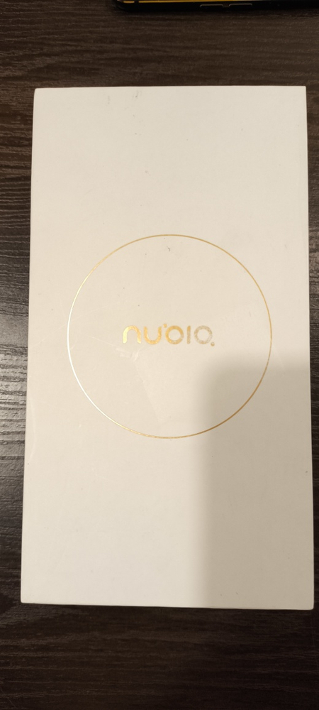 Продается смартфон ZTE Nubia M2 4/64Gb