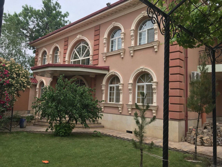 Аренда Джуманджи  Дом 6 соток