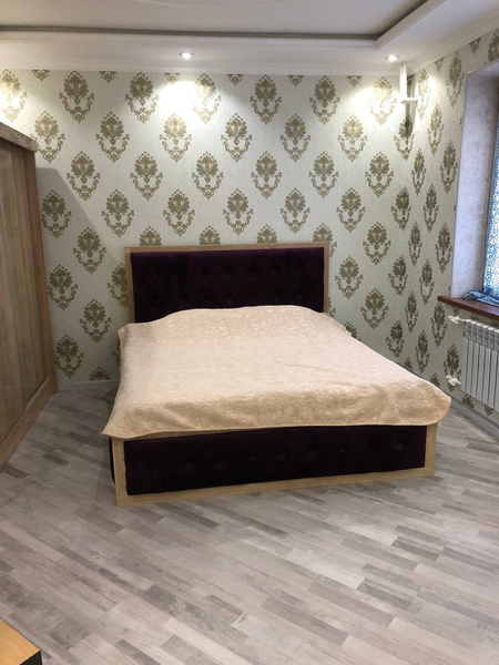 Аренда 3 комнатная (Сагбон)