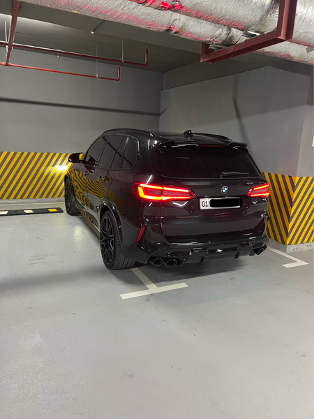 BMW X5(G05) 4.4 сотилади! Котта матор!