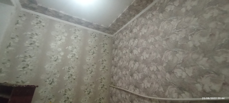 Malyarka aboy plastik gipsakarton