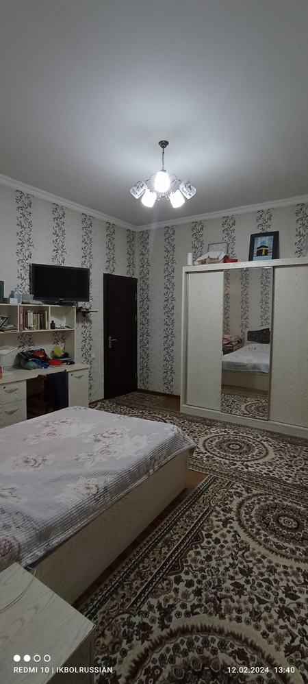 Продаётся дом 3 сотки