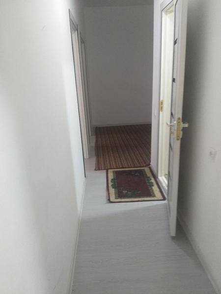 Сдаётся квартира