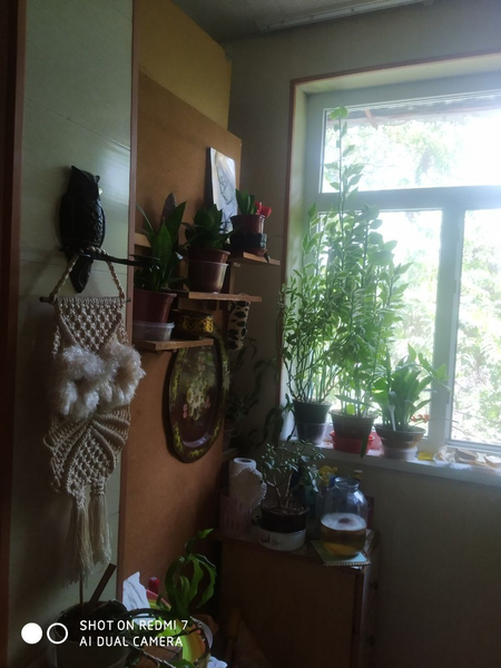 Срочно продаётся квартира Авиосозлар 3, 2/3/4
