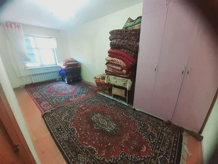 2 хонали квартира ижарага берилади