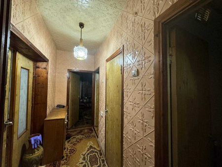 Продаю 3/1/4 метро 