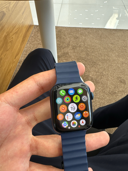 Apple watch 6 series