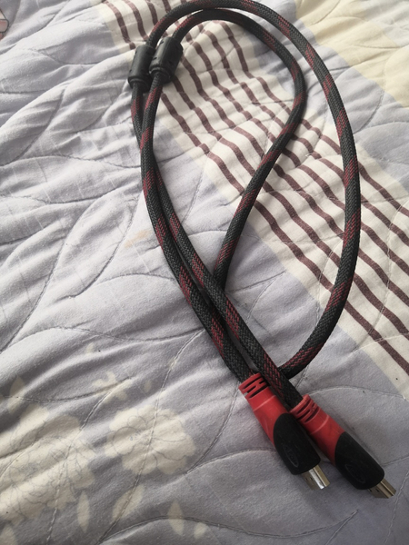 Провод  HDMI на HDMI