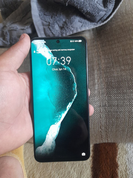 Garantiya Honor x8
