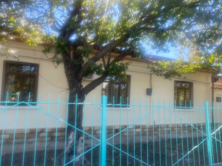 Продается дом в Кибрайском районе