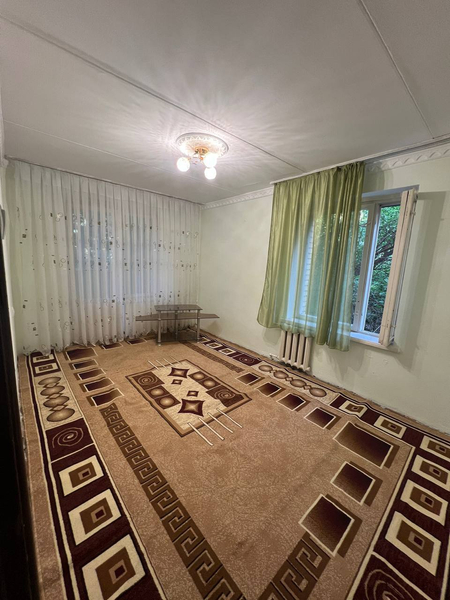 Продается своя квартира