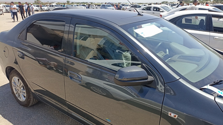 Chevrolet Cobalt sotiladi