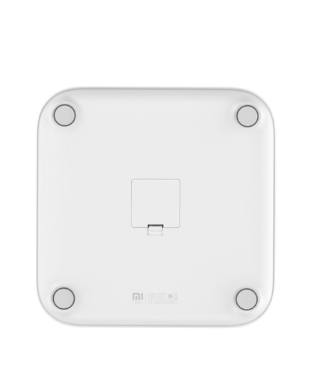 Умные весы Xiaomi Mi Body Composition Scale 2