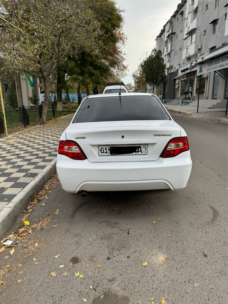 Nexia 2 sons xolati yaxshi