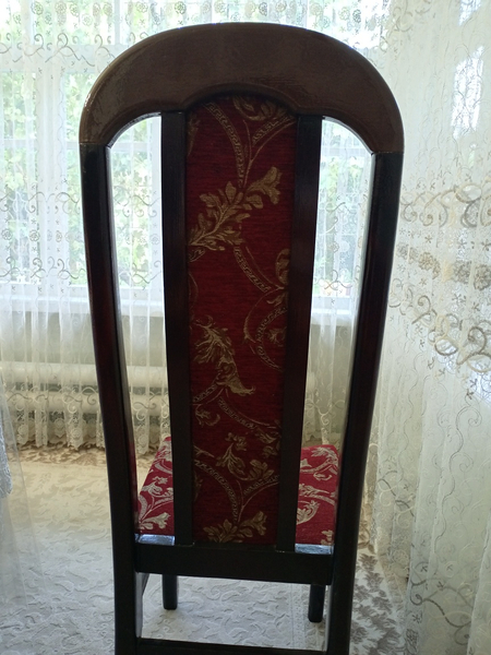 Стулья для мебельщиков ( переработка)