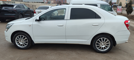 Cobalt tayyor kreditlik oxirigacha uqib keyin tel qiling