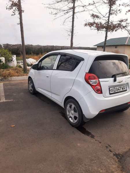 Spark 1.25 mator 2 pazitsa