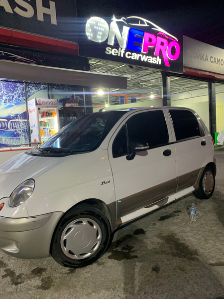 Matiz best 2017 kansanerli