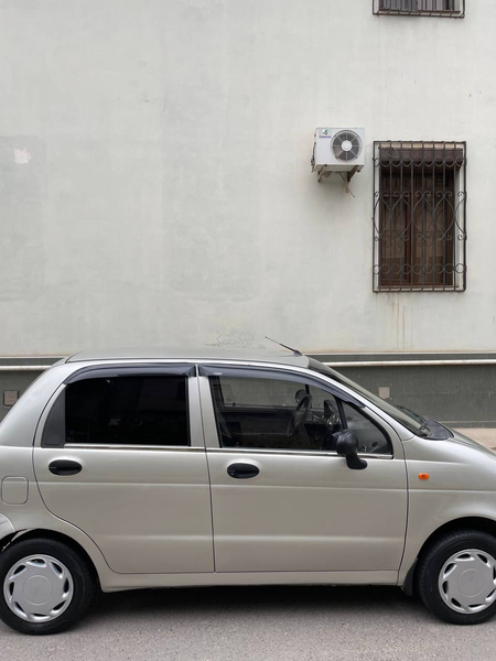 Matiz arenda ga beriladi