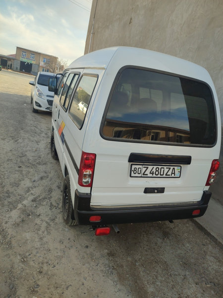 Damas 2023 yangi