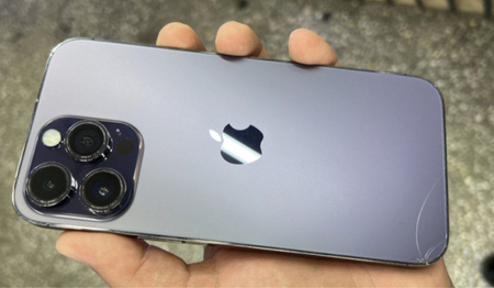 Iphone 14 pro maxs LL/A 256Gb