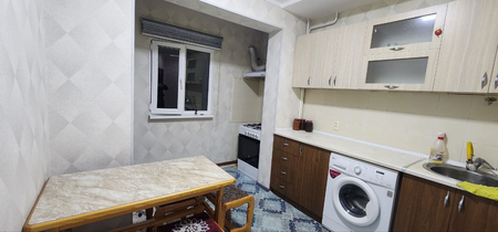 Юнусабад 3кв 2/2/4 60м² срочно Французский