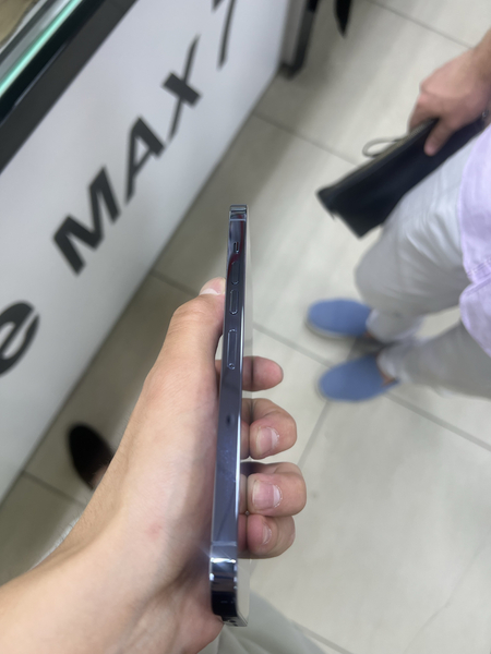 Iphone 13 pro max sotiladi