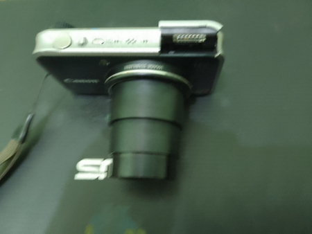 Canon PC6814 Power Shot