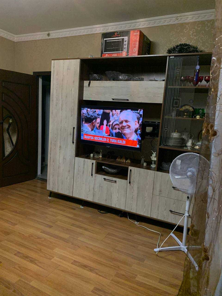 Продается квартира