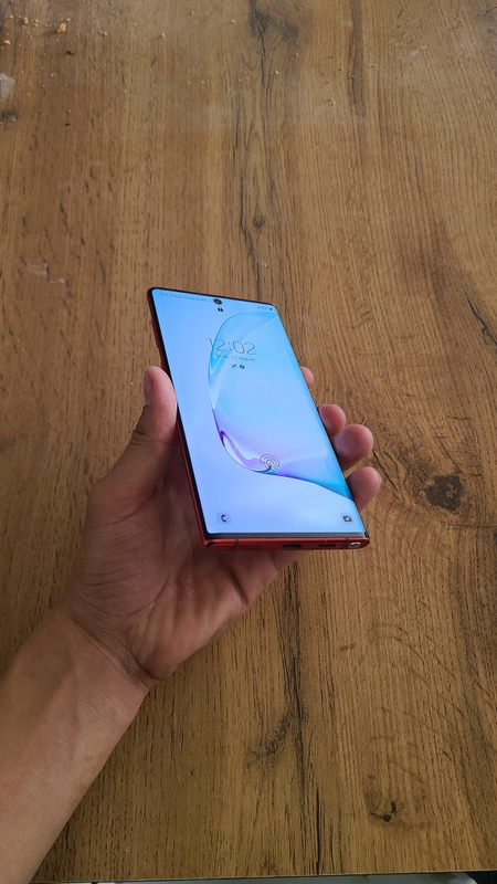 Samsung Galaxy Note 10 5G 12/256GB
