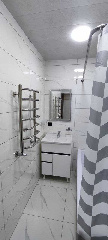 Продается 2-х комнатная квартира на Ц-5