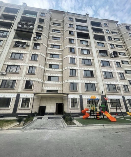 Продается 128м² ЖК Аэропорт Хаус 4/7/9 ул.Бобур
