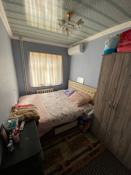 3 хонали квартира 78квм
