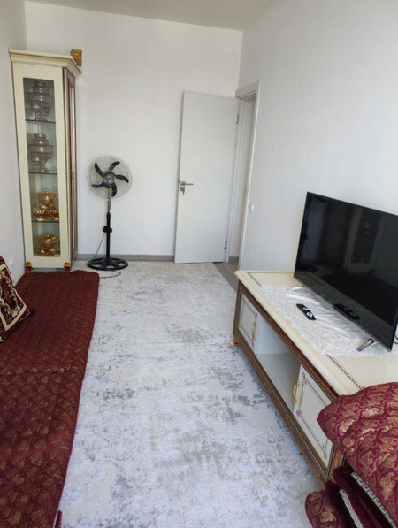 Navastroyka dom 3/8/9 60m² boʻlgan shinam kvartira ijaraga oilaga