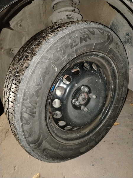 R15 maaxter 205/65