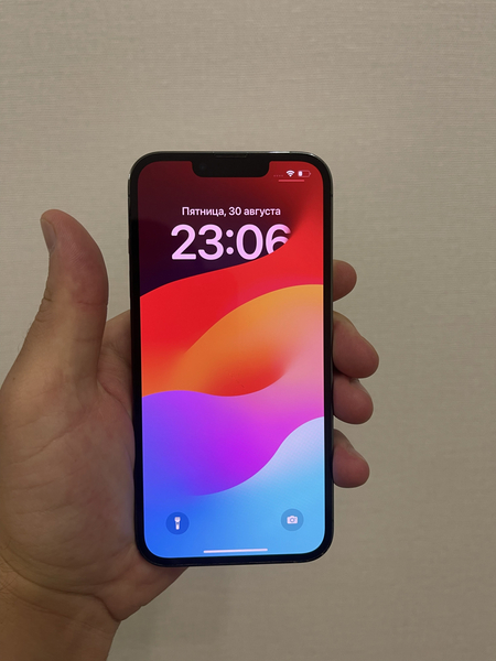 В Рассрочку Apple Iphone 13 Pro (Muddatli To’lov) Nasiya Savdo