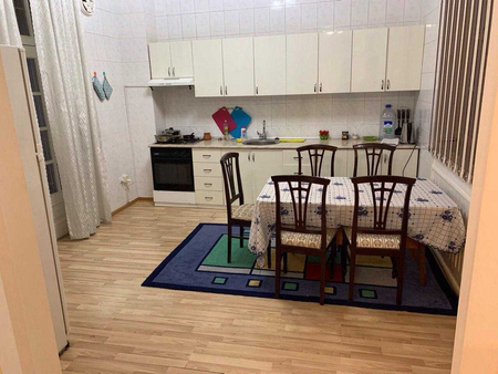 Сдаётся евро дом
