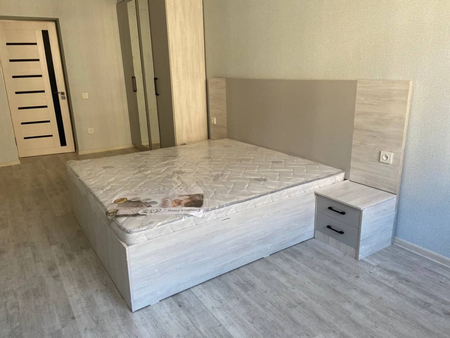 мягкие кровати на заказ