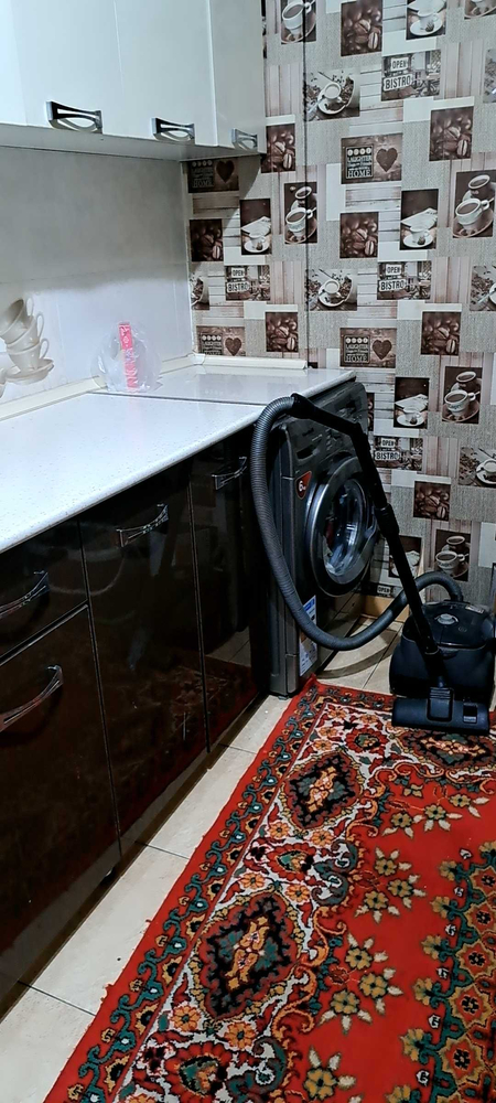 Продаётся квартира 68 кв комнаты раздельные , евроремонт с техникой