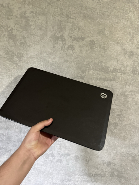 Komputer HP core i5