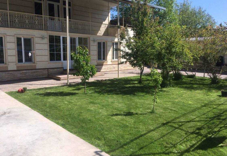 Продается 6,7 соток дом в махалле Сабзавот