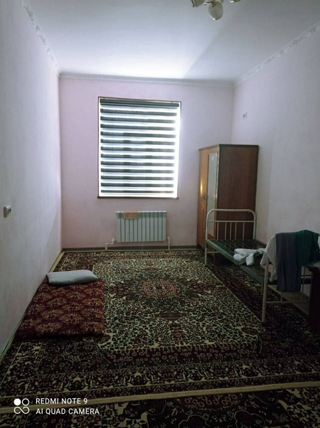 Kvartira ijaraga beriladi