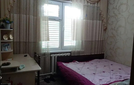 Кушбеги Продам 4/2/5 Азия маркет