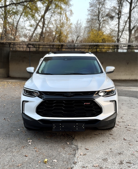 Tracker 2 Premier 2023 Full