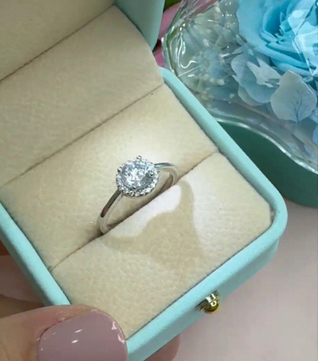 Кольца серебро 925 проба
