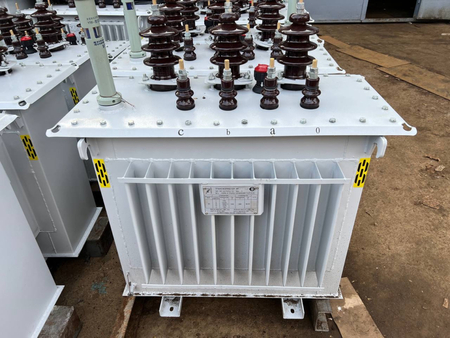 Transformator 63 kv