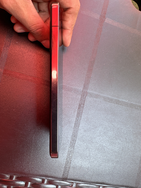 Xiomi 12 gb rem 256gb