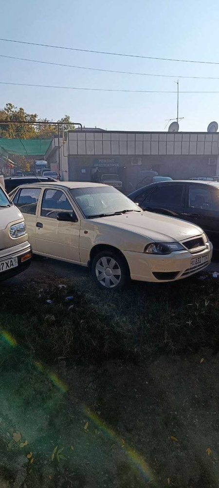Нексия-2 автомобиллари булиб тулаш асосида сотилади.