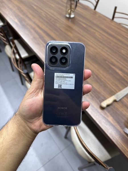 honor x8b 8 / 128