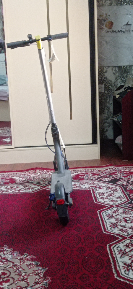 Mi Electric Scooter 3